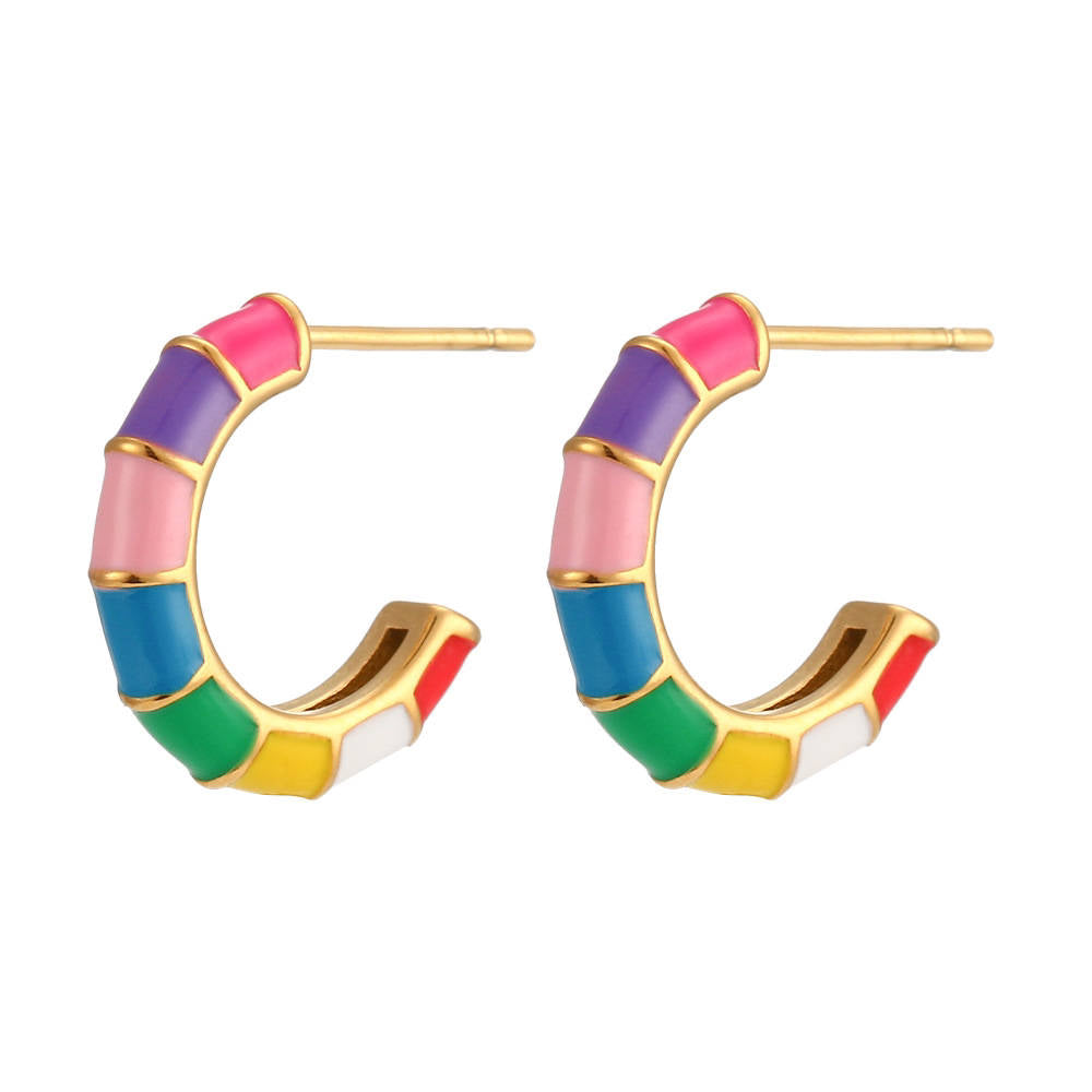 HOOP COLORS – BcLabs